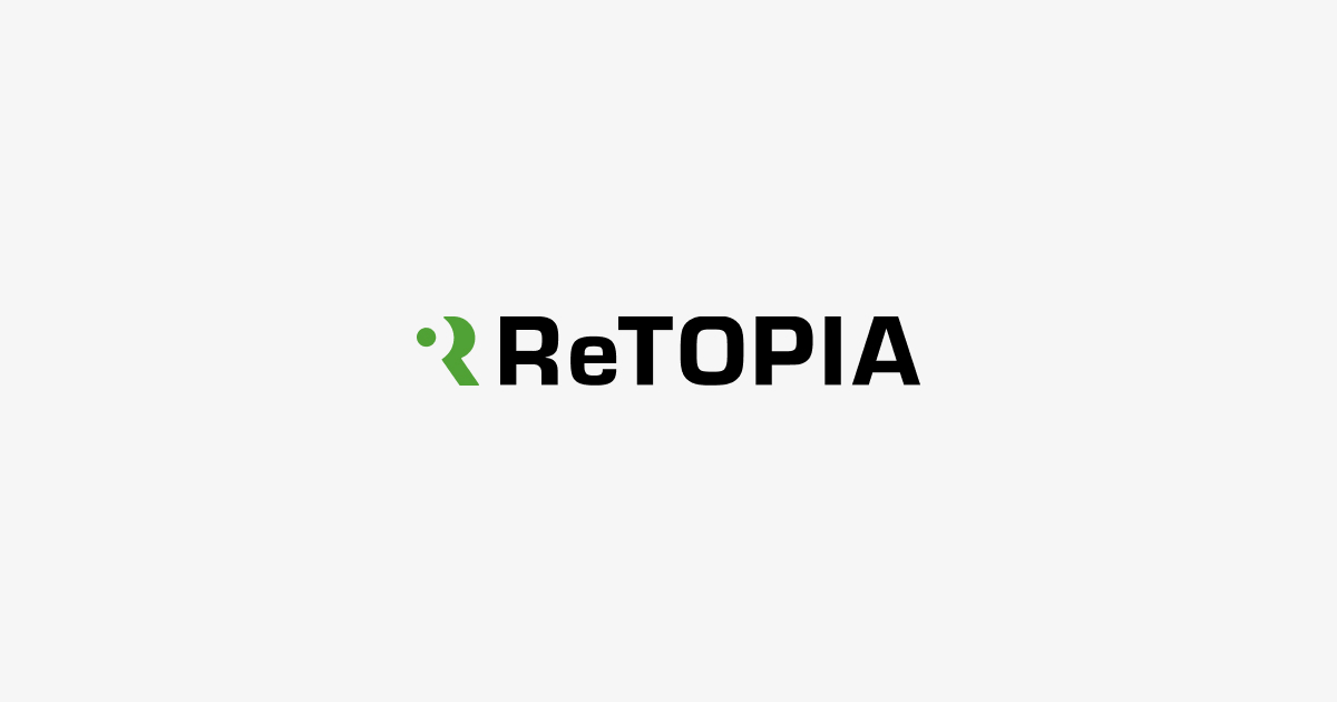 Retopia